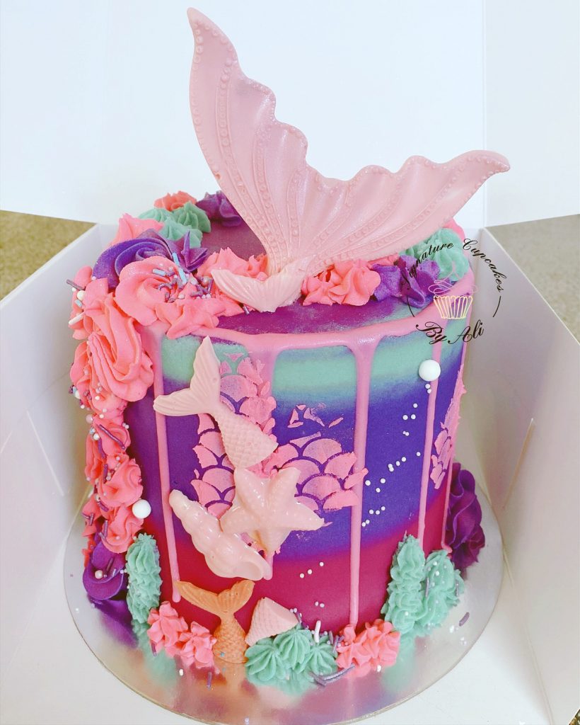 Themed Cakes - Signature Cakery By Ali