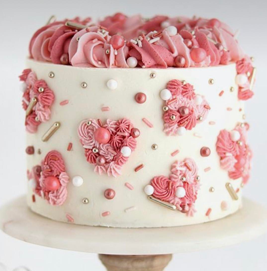 Birthday Cakes - Signature Cakery By Ali