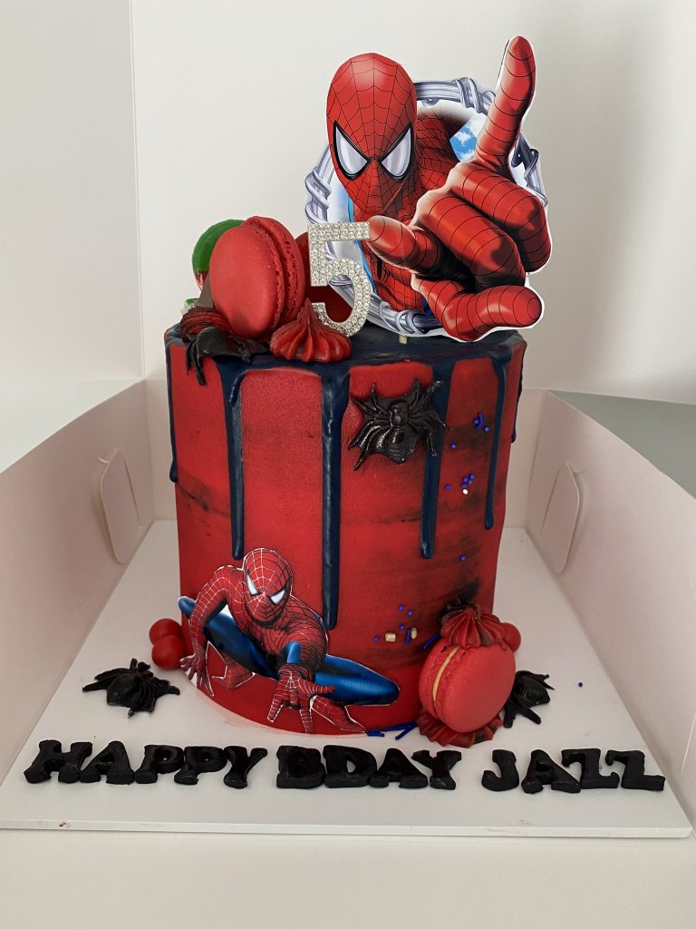 Themed Cakes - Signature Cakery By Ali