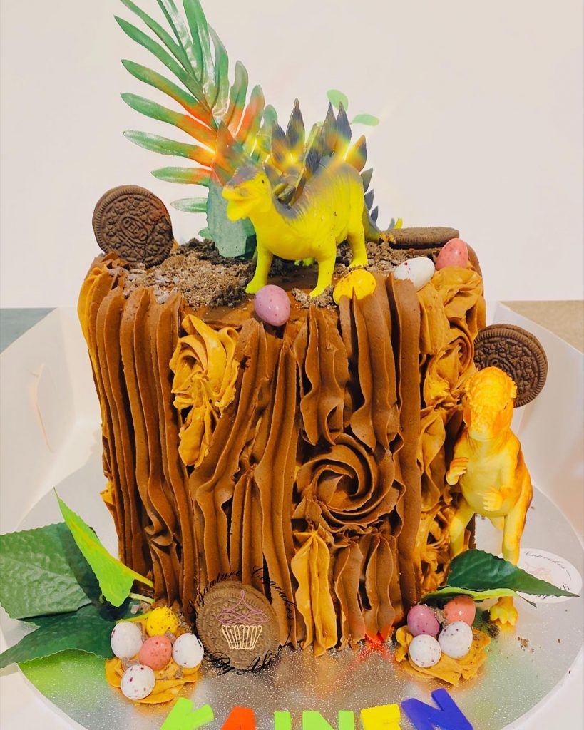 Themed Cakes - Signature Cakery By Ali