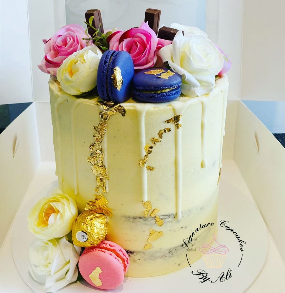 Themed Cakes - Signature Cakery By Ali