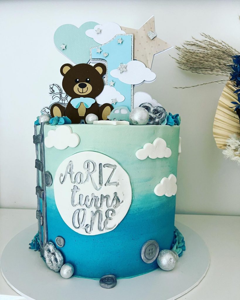 Themed Cakes - Signature Cakery By Ali
