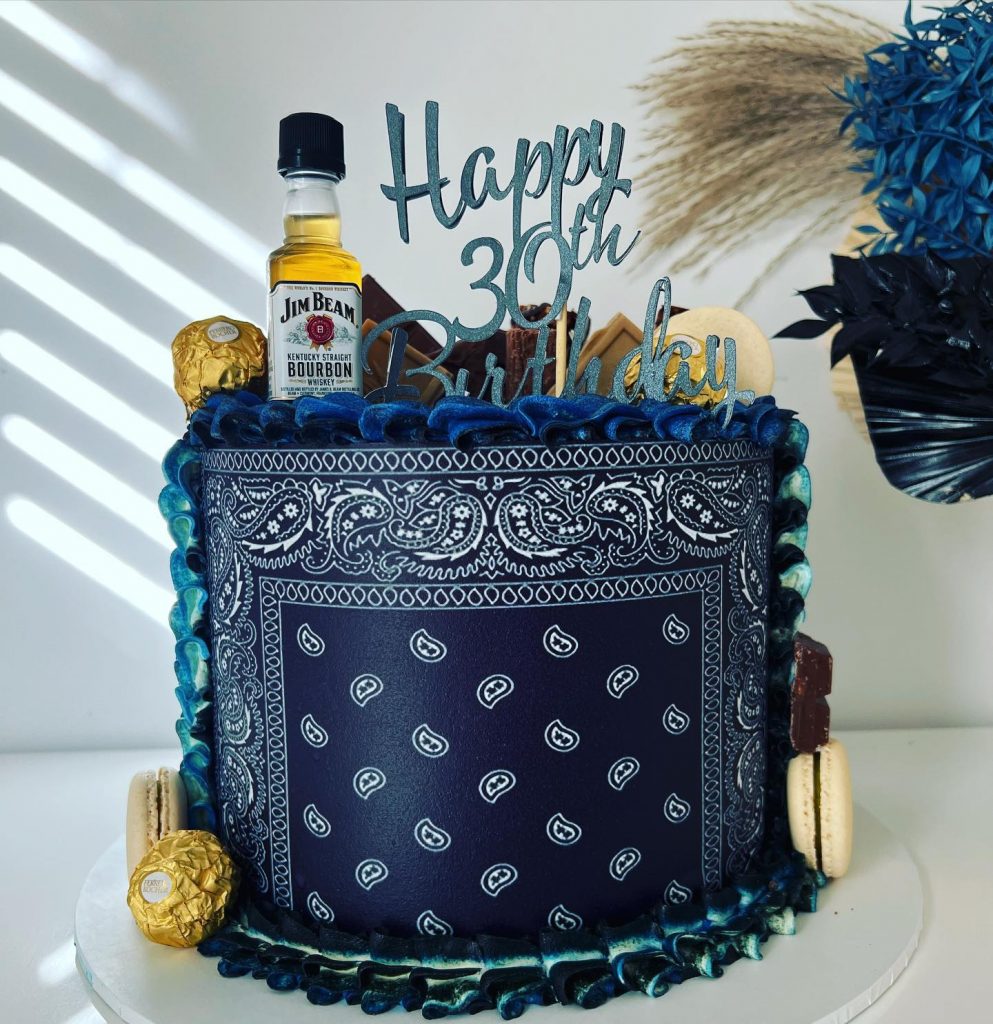 Themed Cakes - Signature Cakery By Ali