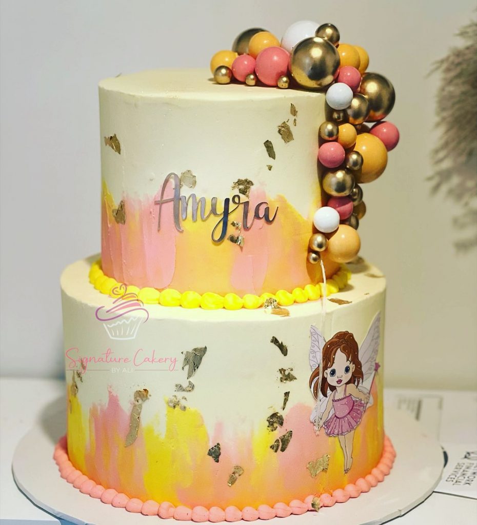 Themed Cakes - Signature Cakery By Ali
