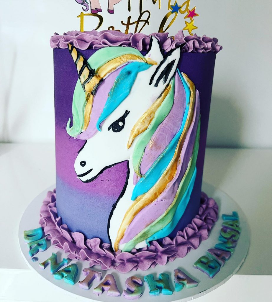 Themed Cakes - Signature Cakery By Ali