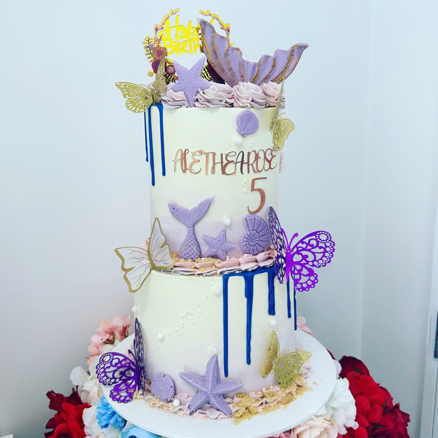 Signature Cakery By Ali | Custom Cakes West Auckland Cakery
